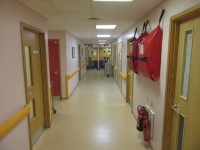 Emmer Green Ward | AccessAble