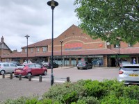 Tesco Swindon Abbey Meads Express | AccessAble