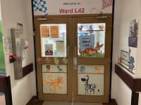 Clarendon Wing - Ward L42 | AccessAble