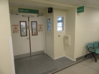 MRI Unit | AccessAble