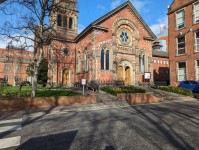 Gledhow Wing - Chapel | AccessAble