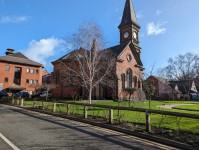 Gledhow Wing - Chapel | AccessAble