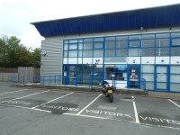 Cheriton House | AccessAble