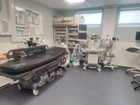 MRI Imaging Unit | AccessAble