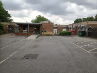 Lower Cripps Hall (Old Cripps Health Centre) | AccessAble
