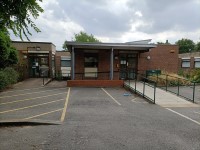 Lower Cripps Hall (Old Cripps Health Centre) | AccessAble