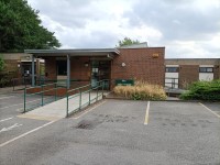 Lower Cripps Hall (Old Cripps Health Centre) | AccessAble