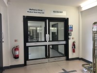 Medical Short Stay Unit | AccessAble