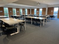 C14 Large Seminar Room | AccessAble