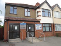 Streatfield Health Centre | AccessAble