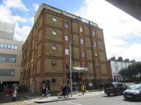 St. Stephen's Centre - Building Guide | AccessAble