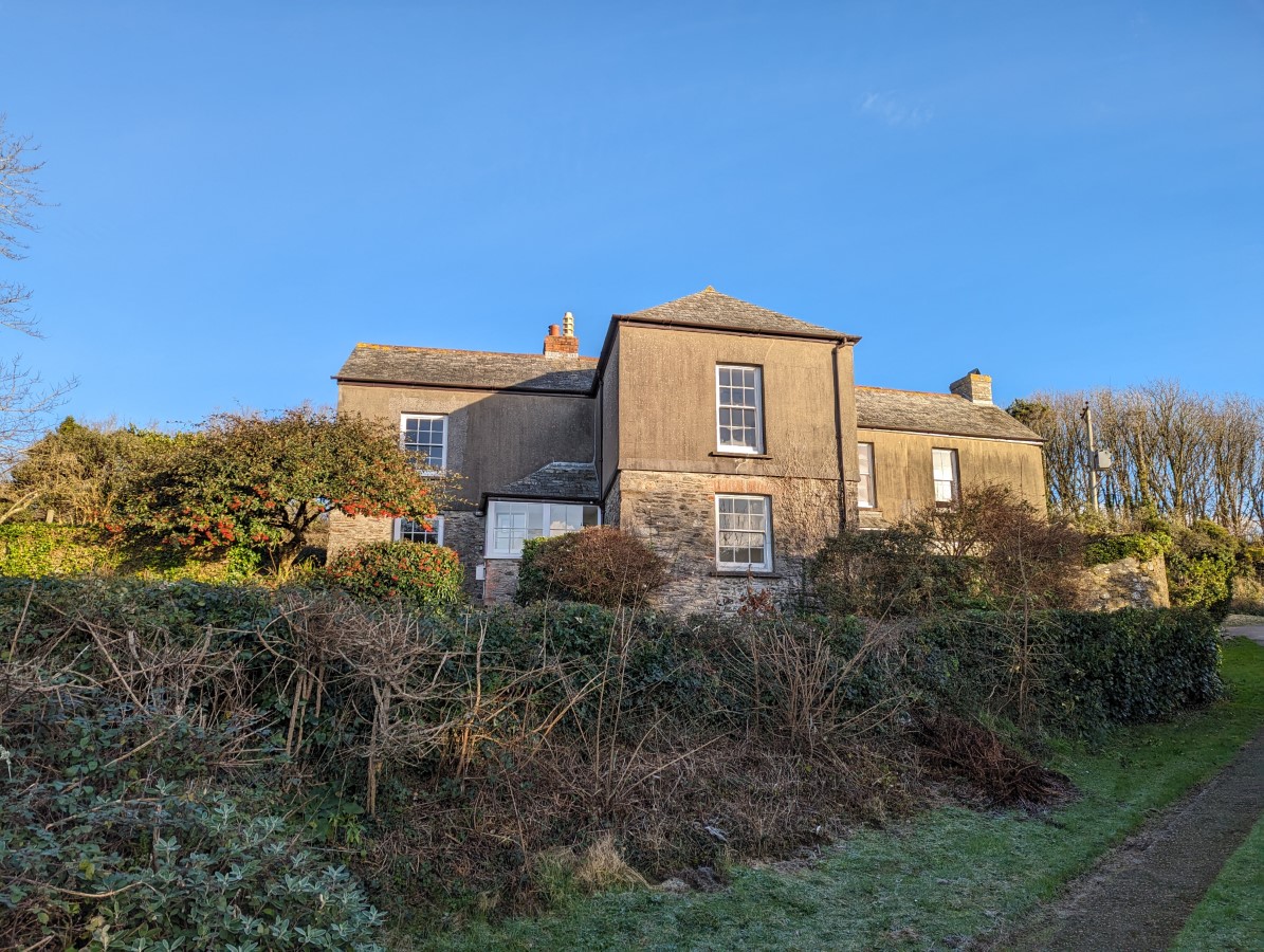 Gwendra Wartha - National Trust | AccessAble