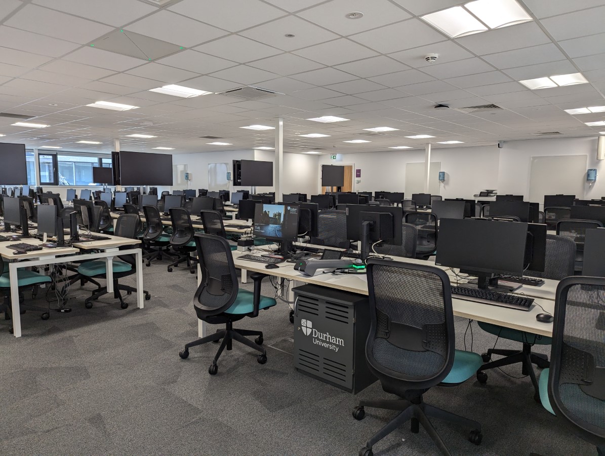 CC-0007 - Computer Room | AccessAble