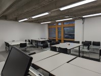 The Reg Vardy Centre - 211 | AccessAble