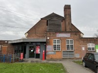 Hatch End Swimming Pool | AccessAble