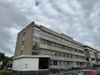 Tenovus Building | AccessAble