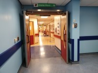 Derby Ward | AccessAble