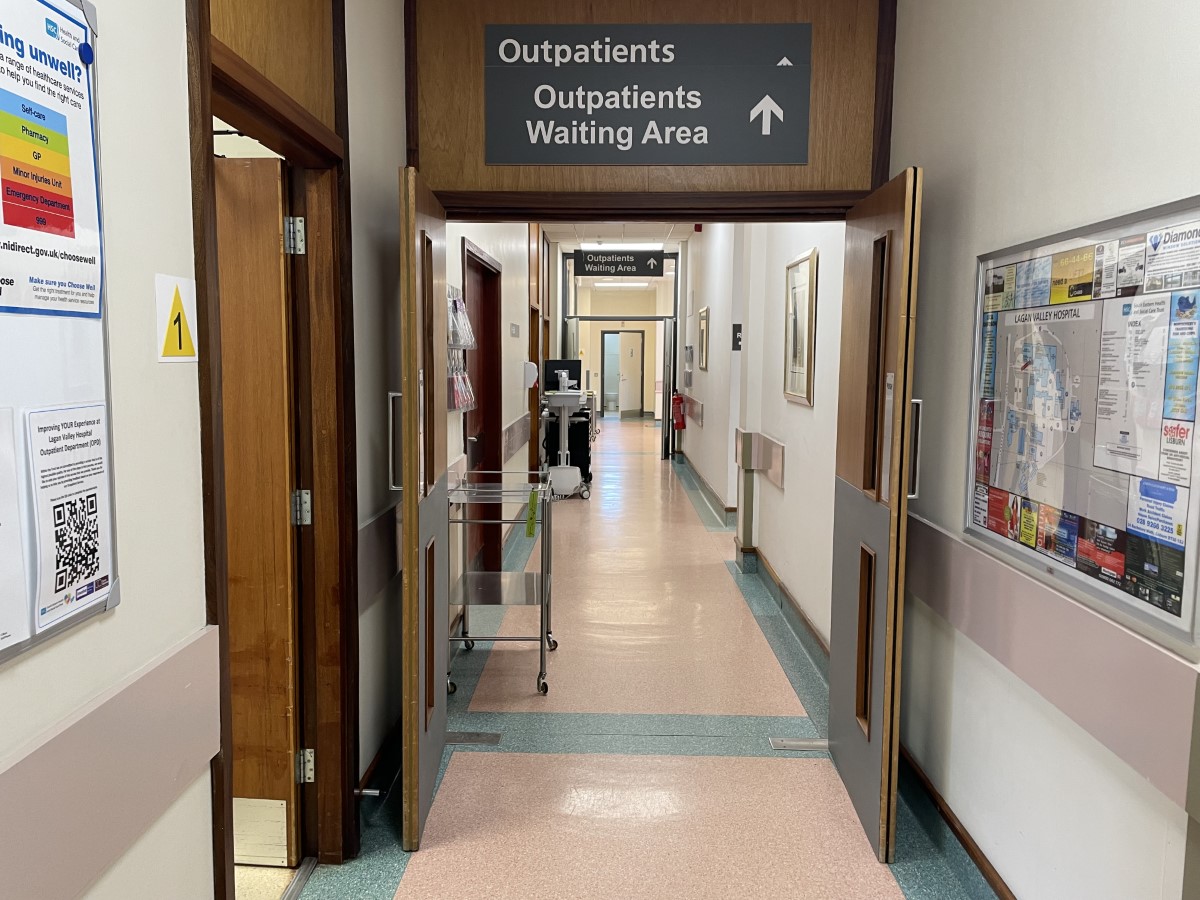 Outpatients | AccessAble