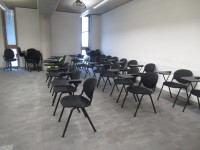 W4.17 - Seminar Room | AccessAble