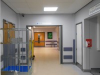 Ward D8 | AccessAble