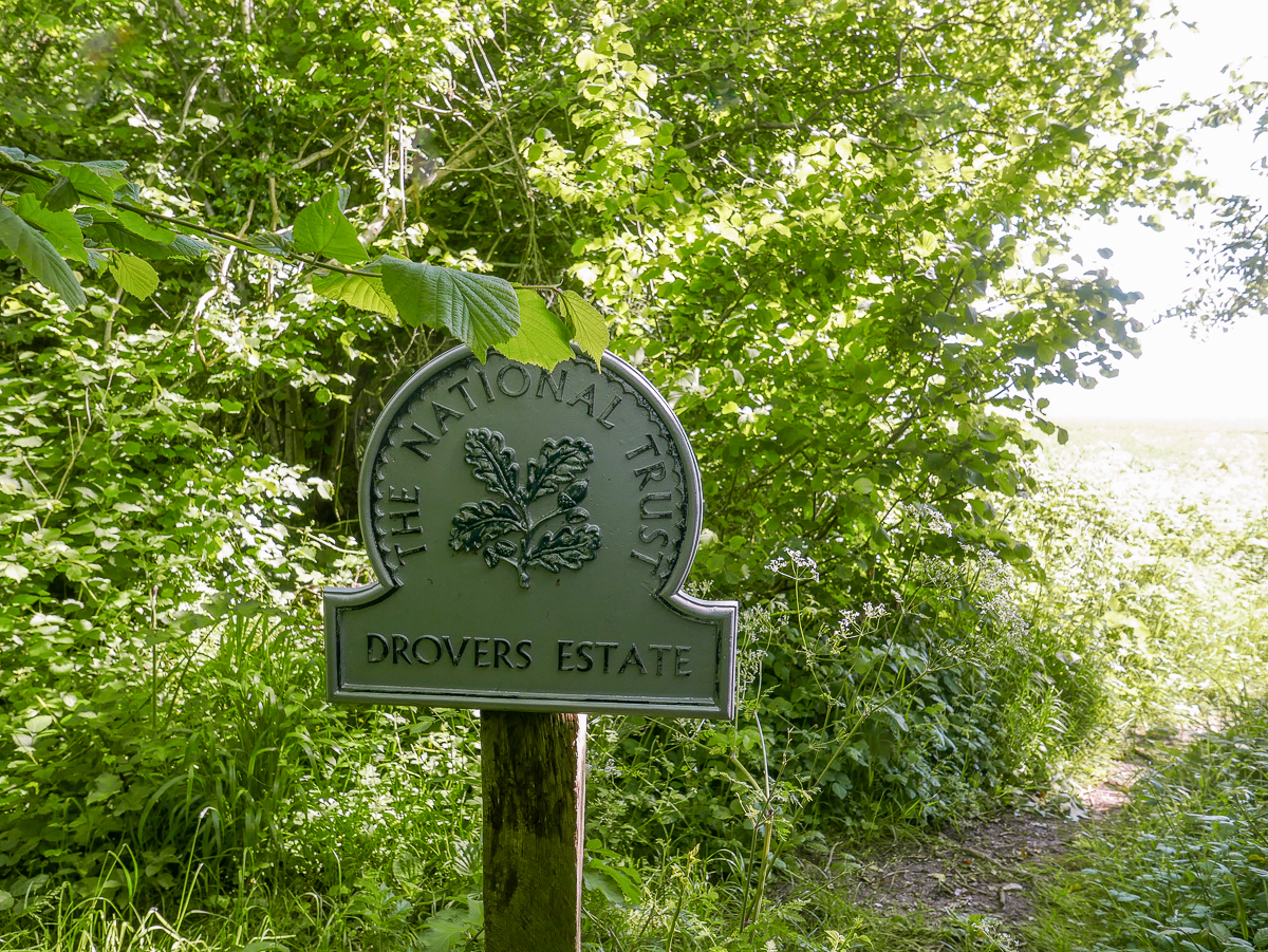 Drovers Estate - National Trust | AccessAble