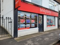Bridgfords - Northallerton | AccessAble