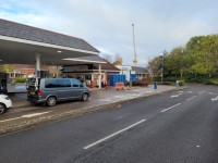 Tesco Clevedon Superstore Petrol Station | AccessAble
