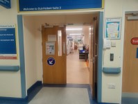 Outpatients Suite 3 - Medical Outpatients | AccessAble