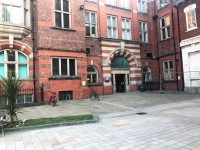 George Holt Building | AccessAble