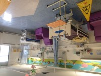 Clarendon Wing - Ward L52 | AccessAble