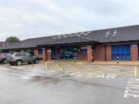 Pemberton Health Centre | AccessAble