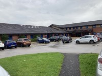 Pemberton Health Centre | AccessAble