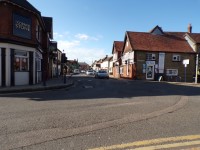 Shefford High Street Guide | AccessAble