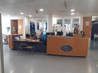 Ward 4A | AccessAble