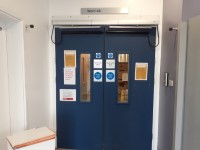 Ward 4A | AccessAble