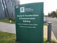 RAD Building | AccessAble