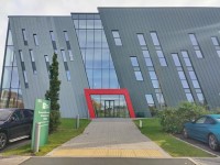 RAD Building | AccessAble