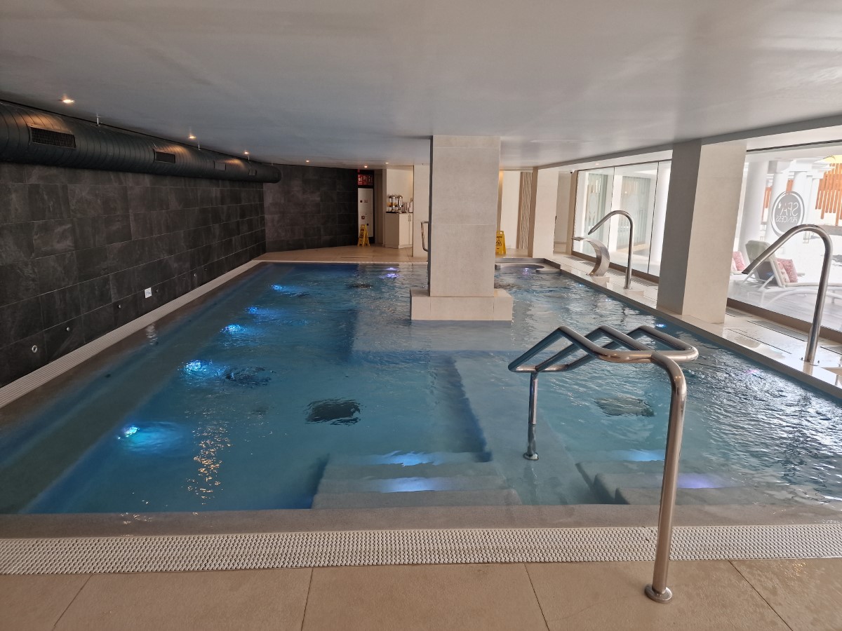 Guayarmina Princess - Spa Princess | AccessAble