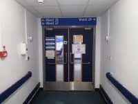 Wards 25/27/29 | AccessAble