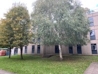 D/D - Block D (Derwent College) | AccessAble