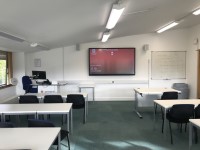 The Reg Vardy Centre - 409 | AccessAble