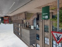 A16 Seminar Room | AccessAble