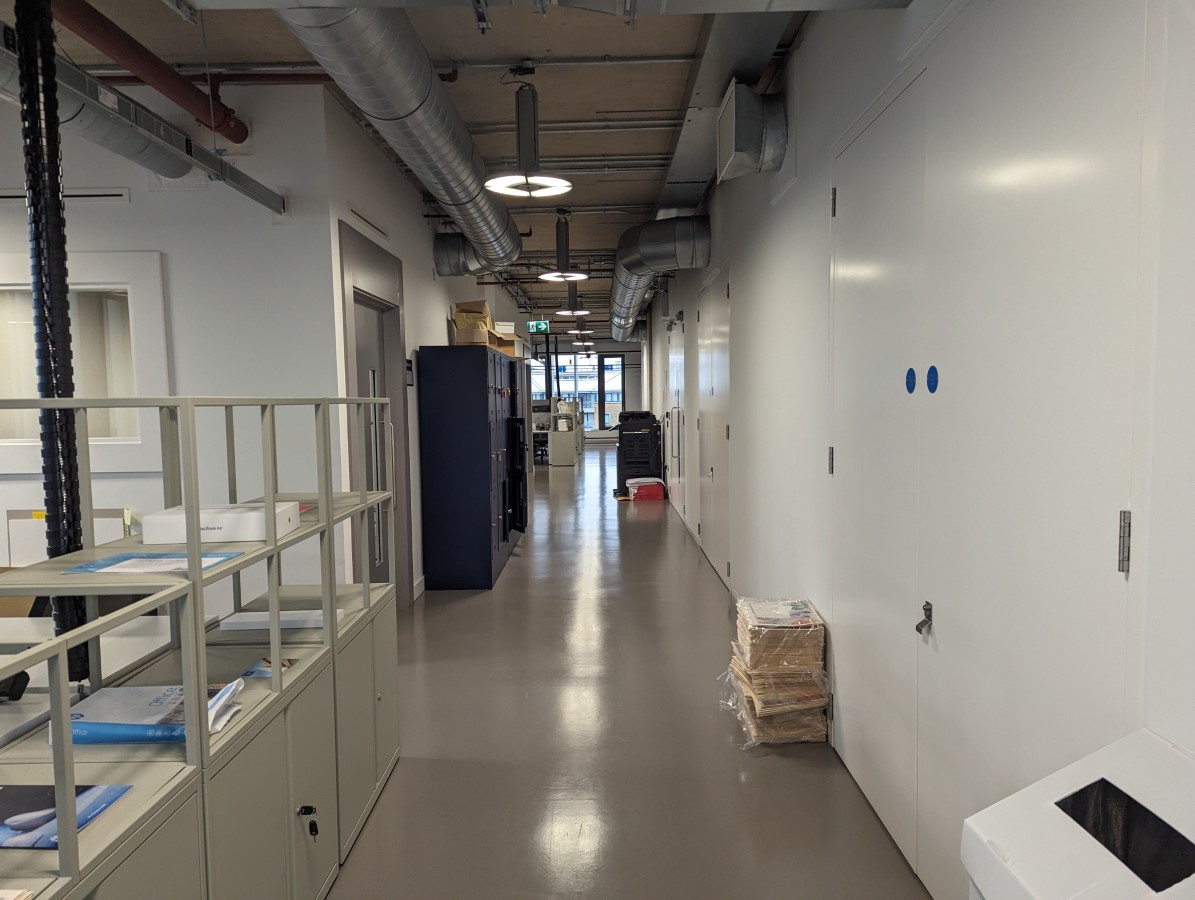 The Helen Hamlyn Centre for Design and The Design Age Institute ...