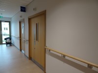 Phlebotomy Suite | AccessAble