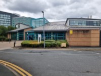 The Becklin Centre | AccessAble