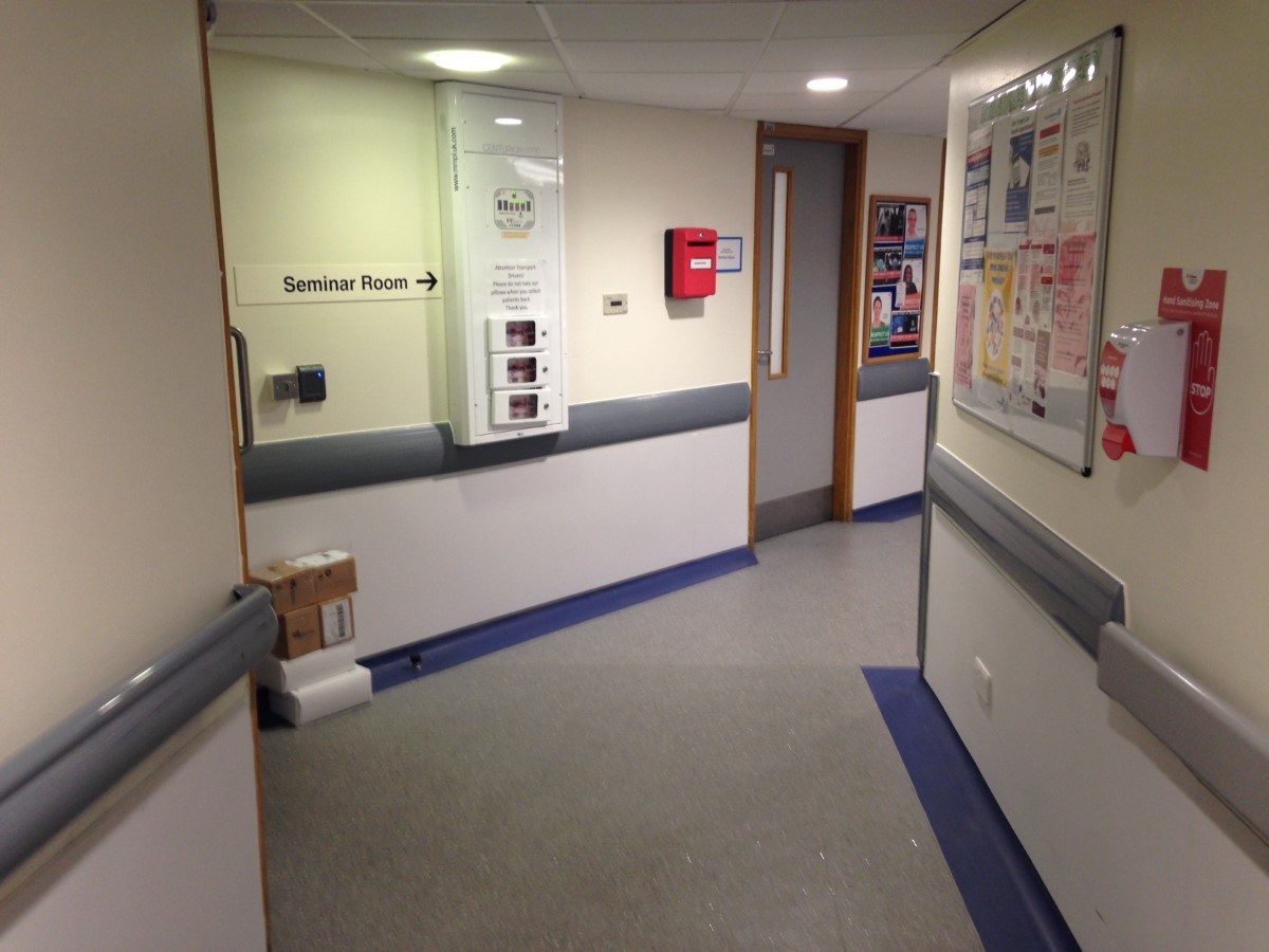 Renal Dialysis | AccessAble