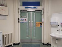 Ward B2 | AccessAble