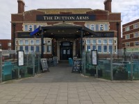 The Dutton Arms | AccessAble