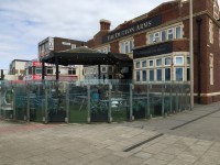 The Dutton Arms | AccessAble