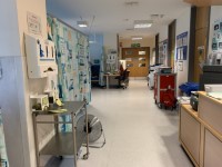 Ward D9 - Neuro Spinal Post-Op Unit | AccessAble